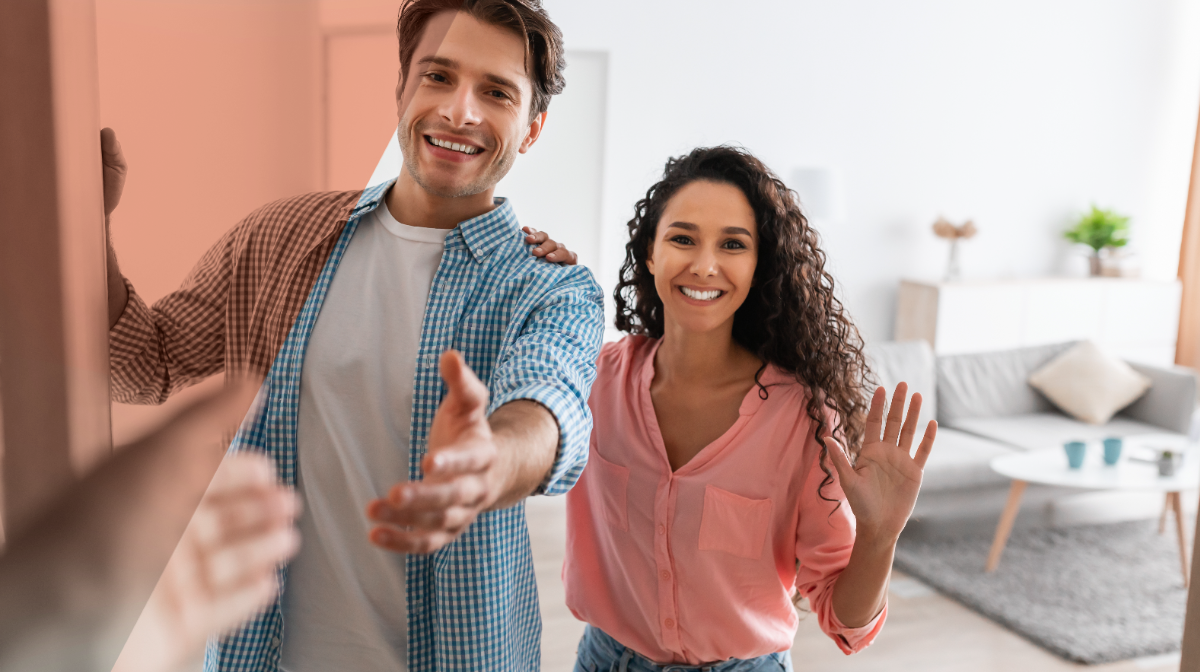 15 Ways to Meet Your New Neighbors - 爆料吃瓜网